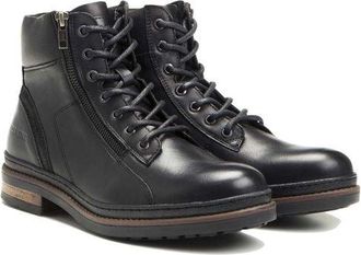Redskins Boots / bottes Tirso noir