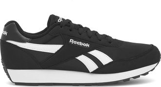 Reebok Sneakers Reebok Rewind Run FZ0662 Schwarz