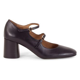 Sessun Babies Rosemary Cuir Sess&ugrave;n