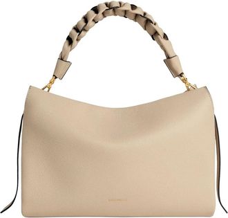 Coccinelle Femme, Sacs, Beige, Taille: ONE Size Boheme
