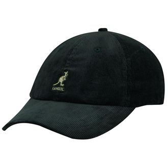 Kangol Classic Corduroy Baseballcap Basecap Cordcap Kordkappe Cap M&uuml;tze Baumwollcap Kordm&uuml;tze Damen/Herren - Metallschnalle, mit Schirm Winter Fr&uuml;hling-Somme