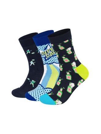 Happy Socks Socken Fathers Day