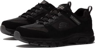 Skechers Oak Canyon Rydell Chaussures de randonn&eacute;e pour Homme, Noir, 42.5 EU