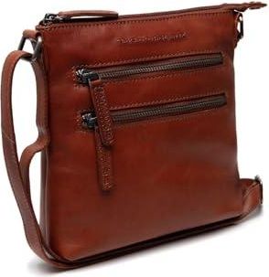 The Chesterfield Brand sac à épaule bandoulière Siena Shoulderbag Cognac brun