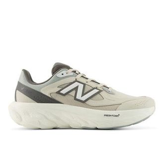 New Balance Unisexe TRN en Blanc/Gris, Engrener, Taille 37.5 Large