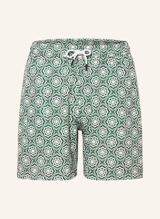 Paul Paul Badeshorts gruen