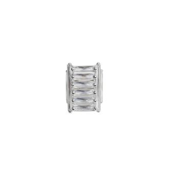Alan Crocetti Maxi Crystallised Armour Ring