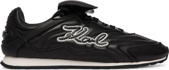 Karl Lagerfeld Sneakers KARL LAGERFELD Venus KL65926 Schwarz