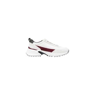 Calvin Klein Moderne Wildleder Sneakers f&uuml;r Frauen - - Shoes - Damen - Beige - 41 EU