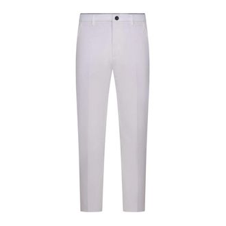 Department Five Prince Chino Hose - - Trousers - Herren - Wei&szlig; - W30