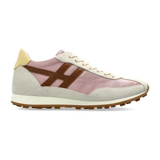 Hogan Sneakers - - Shoes - Damen - Rosa - 38 EU