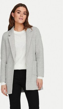 Only Sakko Baker 15218396 Grau Regular Fit