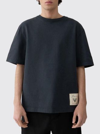 Jacquemus T-Shirt JACQUEMUS Homme couleur Bleu Marine