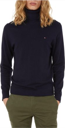 Tommy Hilfiger Pull col roul&eacute;