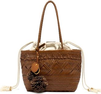 Gianni Chiarini Femme, Sacs, Brun, Taille: ONE Size Paloma Bag