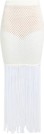 Mariuccia HOSEN & R&Ouml;CKE - Maxi-R&ouml;cke auf YOOX.COM