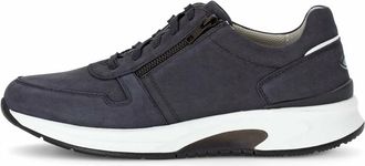 Gabor Herren, Schuhe, Blau, 45 EUGr&ouml;&szlig;e