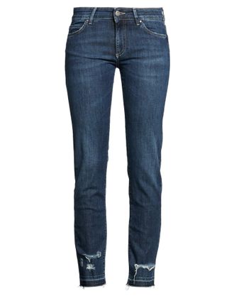 Atelier Cigala's HOSEN & R&Ouml;CKE - Jeanshosen auf YOOX.COM