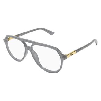Chlo&eacute; unisex, Accessories, Grau, 57 MMGr&ouml;&szlig;e