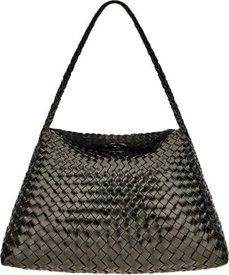 Dragon Diffusion Sac &agrave; bandouli&egrave;re - Femme - Sacs - Noir - Taille: ONE Size