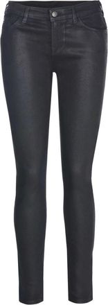 Armani Skinny Jeans - - Jeans - Damen - Schwarzk - W30