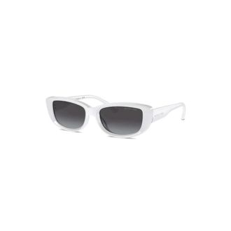 Michael Kors Mk2210U 31008G Sonnenbrillen - - Accessories - Damen - Wei&szlig; - 54 MM