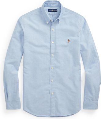 Polo Ralph Lauren Hemd