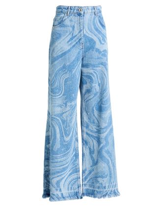 Patrizia Pepe HOSEN & R&Ouml;CKE - Jeanshosen auf YOOX.COM