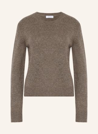 Darling Harbour Darling Harbour Cashmere-Pullover braun