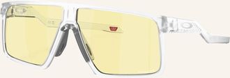 Oakley Sonnenbrille oo9285 weiss