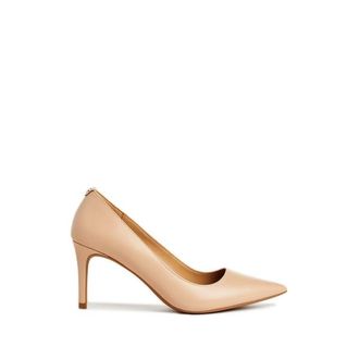 Michael Kors Escarpins Alina en cuir