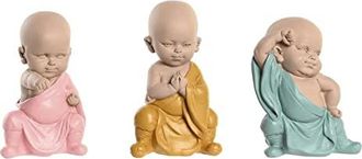 DKD Home Decor dekofigur, Estándar