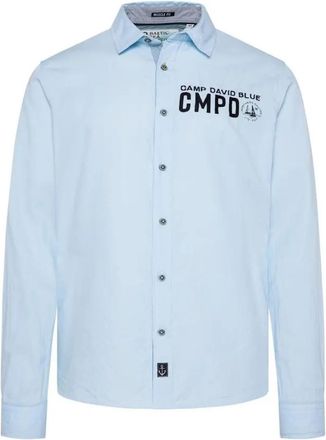 Camp David Camp David Hemd