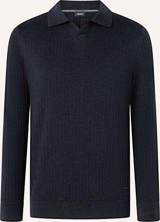Joop Pullover Galdino blau