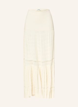 Sandro Sandro Strickrock weiss