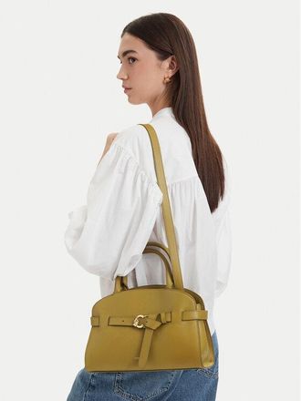 Coccinelle Handtasche TLA Coccinellesabine E1 TLA 18 02 01 Gr&uuml;n