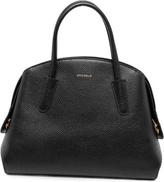 Coccinelle Sac Cabas - Noir