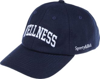 Sporty & Rich ACCESSOIRES - M&uuml;tzen & H&uuml;te auf YOOX.COM