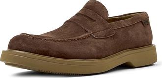 Camper Homme Norman K101001 Moccasin, Marron Moyen 006, 46 EU