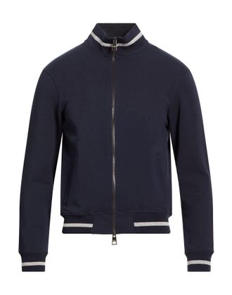 LUIGI BORRELLI NAPOLI TOPS - Sweatshirts auf YOOX.COM
