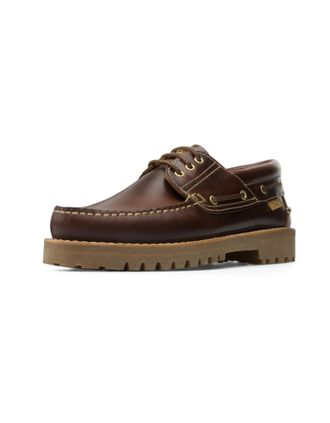 Camper Schuhe Nautico