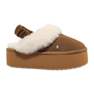 Emu Damen, Schuhe, Braun, 41 EUGr&ouml;&szlig;e