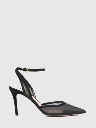 Gianvito Rossi Escarpin GIANVITO ROSSI Femme couleur Noir