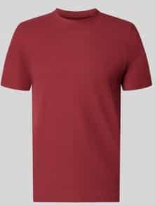 Mc Neal T-Shirt mit Rundhalsausschnitt