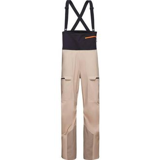 Mammut Herren Hose Haldigrat HS Bib Pants Men