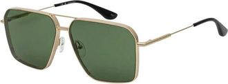 Alexander McQueen Herren, Accessories, Gelb, 60 MMGr&ouml;&szlig;e
