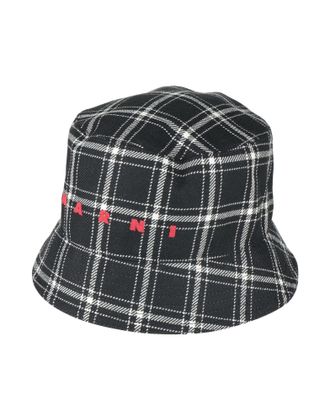 Marni ACCESSOIRES - M&uuml;tzen & H&uuml;te auf YOOX.COM