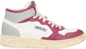 Autry SCHUHE - Sneakers auf YOOX.COM