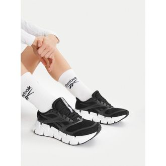 Reebok Laufschuhe Reebok EO-FLOATZIG 2 100230562 Schwarz
