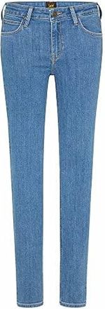 Lee Scarlett Jeans Femme, Mid Lexi, 30W / 29L